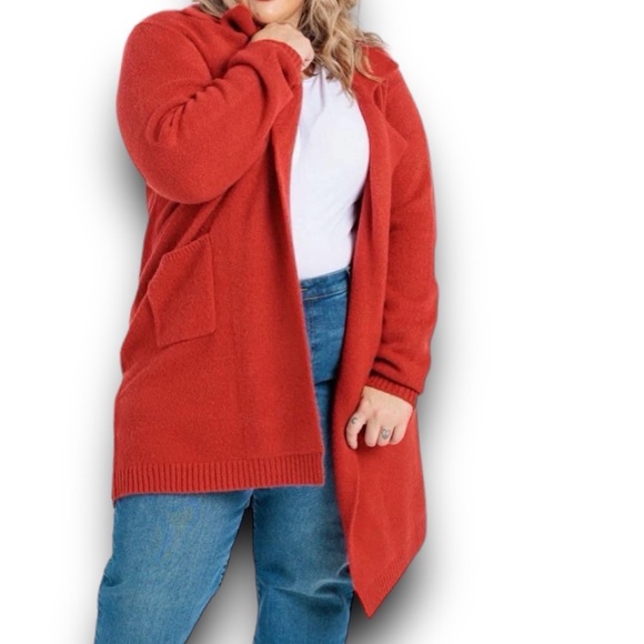 LuLaRoe | Sweaters | Nwt Lularoe Laura Lapel Open Cardigan | Poshmark